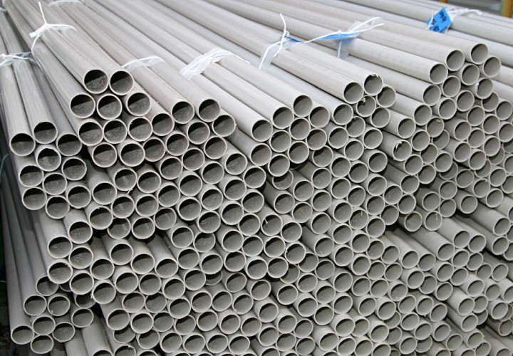 Alkaten cevi - Kovinoplastika Zajc